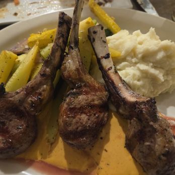 INCONTRO RISTORANTE - Updated December 2025 - 607 Photos & 581 Reviews ...