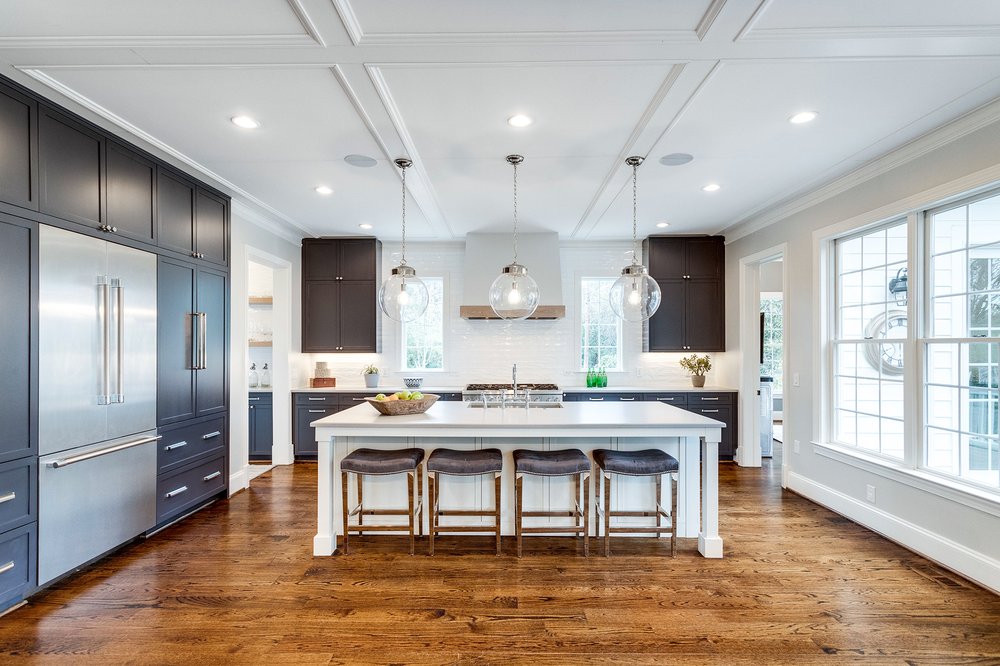 THE RANSOM COMPANY - 211 N Union St, Alexandria, Virginia - General ...