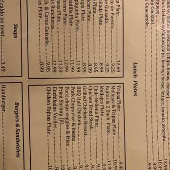 LOS LEONE’S - Updated December 2025 - 10 Reviews - 109 N Main St, La ...