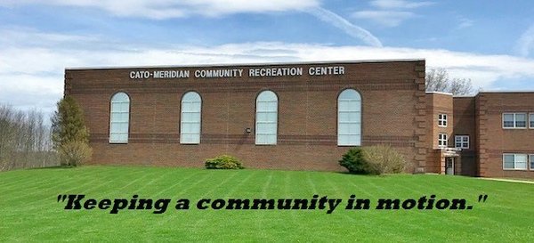 CATO-MERIDIAN COMMUNITY RECREATION CENTER - Updated October 2025 - 10 ...