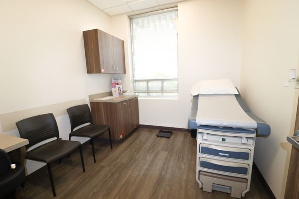 CLS HEALTH COMPREHENSIVE CARE CLINIC - CLEAR LAKE - Updated October ...