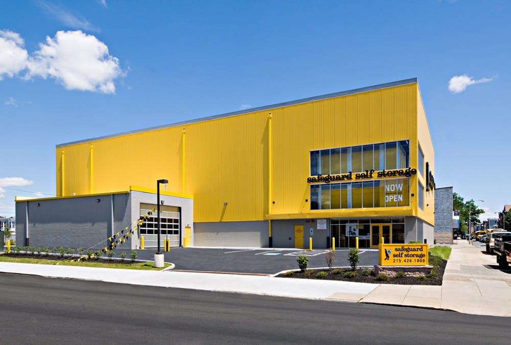 SAFEGUARD SELF STORAGE - Updated July 2025 - 10 Photos & 11 Reviews ...
