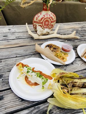 POPOCA OAKLAND - TEMP. CLOSED - 94 Photos & 42 Reviews 【906 Washington ...