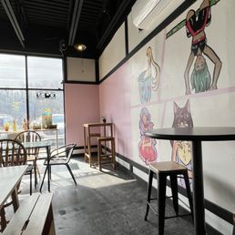 ANGRY DUMPLINGS TEA - Updated April 2025 - 97 Photos & 83 Reviews ...