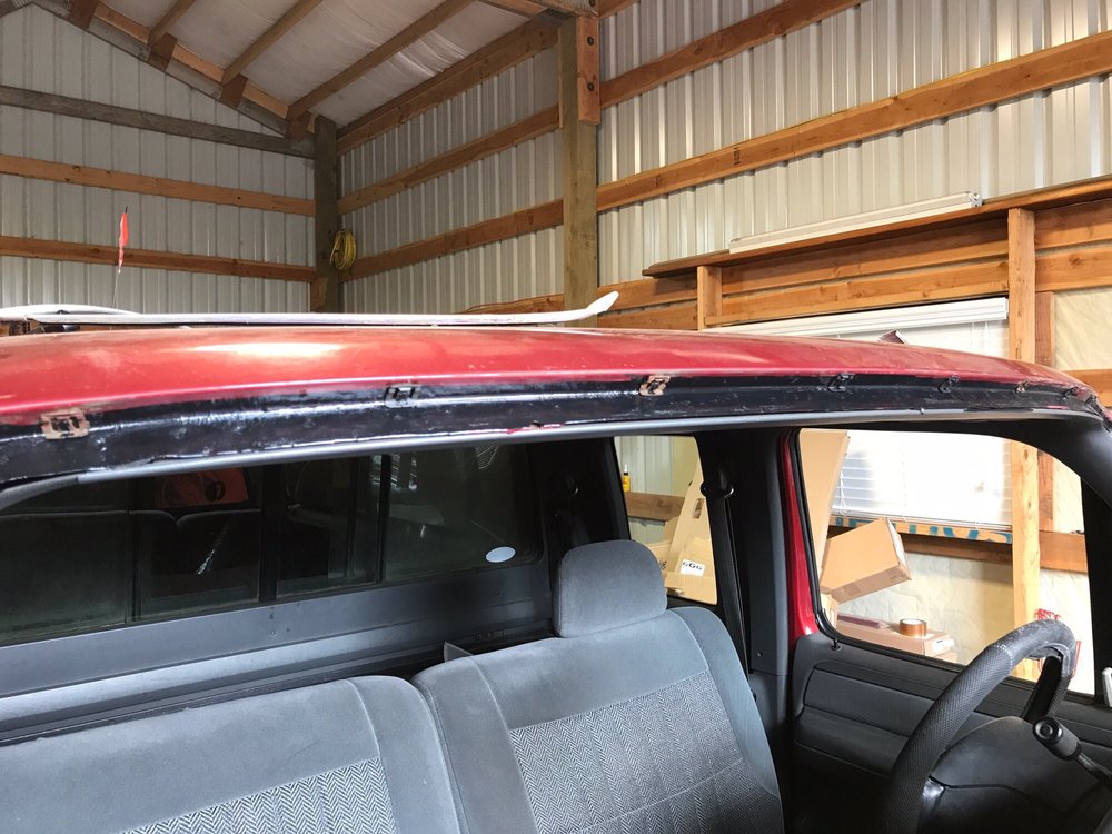 PRO-LINE AUTO GLASS - Updated October 2025 - 93622 Mckenna Ln, Coos Bay ...