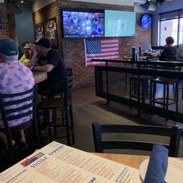 BLUE 32 SPORTS GRILL - Updated July 2025 - 88 Photos & 142 Reviews ...