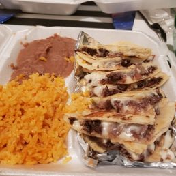 TACO CITY Y MAS - Updated October 2025 - 98 Photos & 144 Reviews - 265 ...