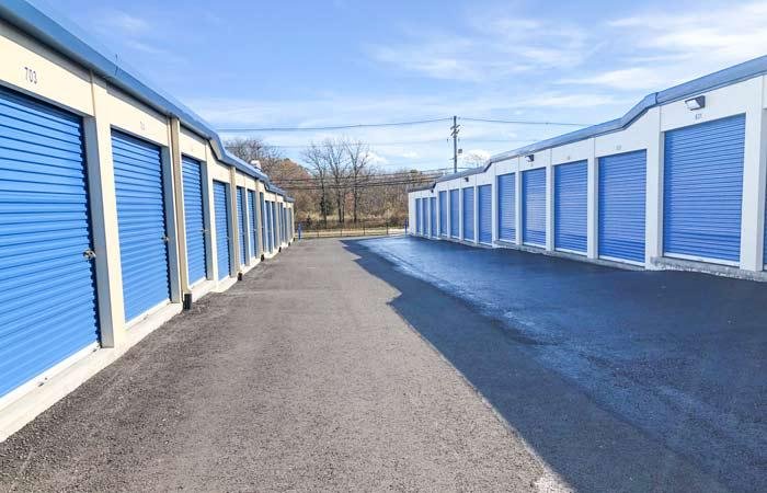 RIGHTSPACE SELF STORAGE - Updated April 2025 - 18 Photos - 3129 County ...