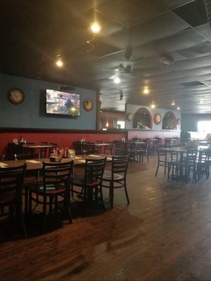LA HUERTA BAR & GRILL - Updated December 2025 - 17 Photos & 56 Reviews ...