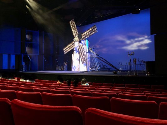 ARTEMUS W. HAM CONCERT HALL - Updated October 2025 - 29 Photos - 4505 S ...