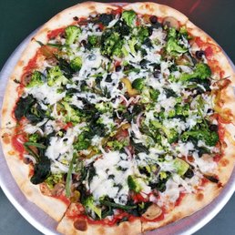 COLD SPRING PIZZA - Updated December 2025 - 207 Photos & 95 Reviews ...