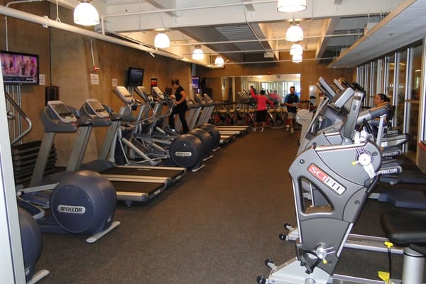 SEVEN TREES COMMUNITY CENTER - Updated December 2025 - 25 Photos & 41 ...