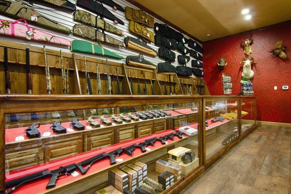 MARKSMEN FIREARMS - Updated May 2025 - 44 Photos & 32 Reviews - 8100 ...