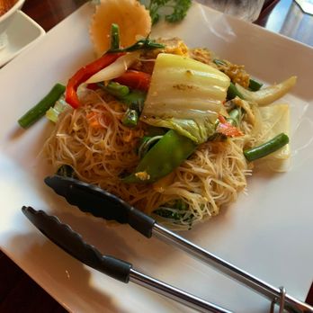 ANCHAN THAI CUISINE - Updated December 2025 - 68 Photos & 18 Reviews ...