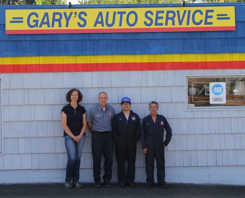 GARY’S AUTOMOTIVE SERVICE - Updated January 2026 - 46 Reviews - 8707 SE ...