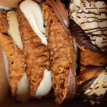 ISGRO PASTRIES - Updated March 2025 - 690 Photos & 600 Reviews - 1009 ...