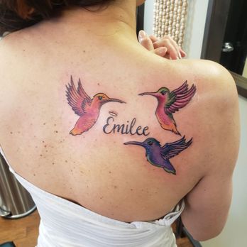 EVOLUTION TATTOO GALLERY - Updated August 2025 - 42 Photos & 18 Reviews ...