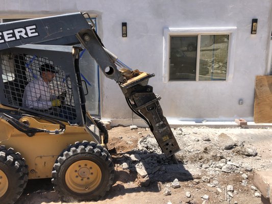 CV CONSTRUCTION AND DEMOLITION - Updated April 2024 - 44 Photos ...