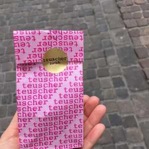 CONFISERIE TEUSCHER - 19 Photos - Bahnhofstrasse 46, Zürich ...