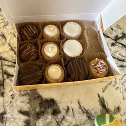 BUTTA CAKES - Updated December 2025 - 207 Photos & 192 Reviews - 20801 ...