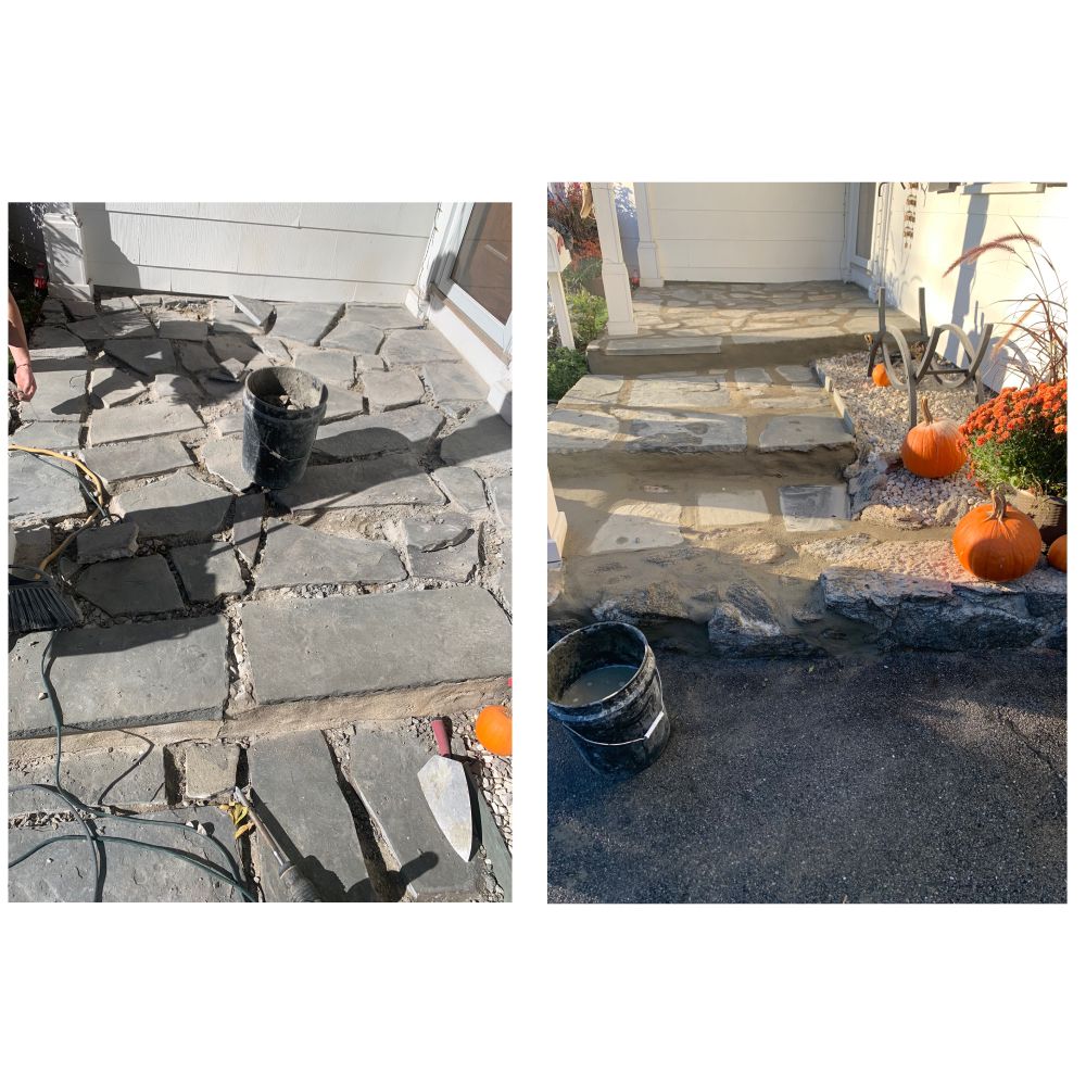 RS PAVING AND PATIOS - Updated December 2025 - Request a Quote - 95 ...