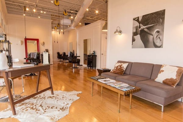 FONDREN BARBER SHOP - Updated December 2025 - 2939 Old Canton Rd ...