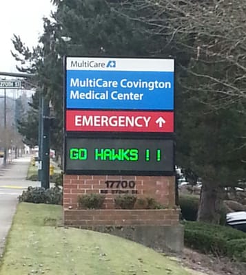 MULTICARE COVINGTON MEDICAL CENTER - Updated June 2025 - 40 Reviews ...