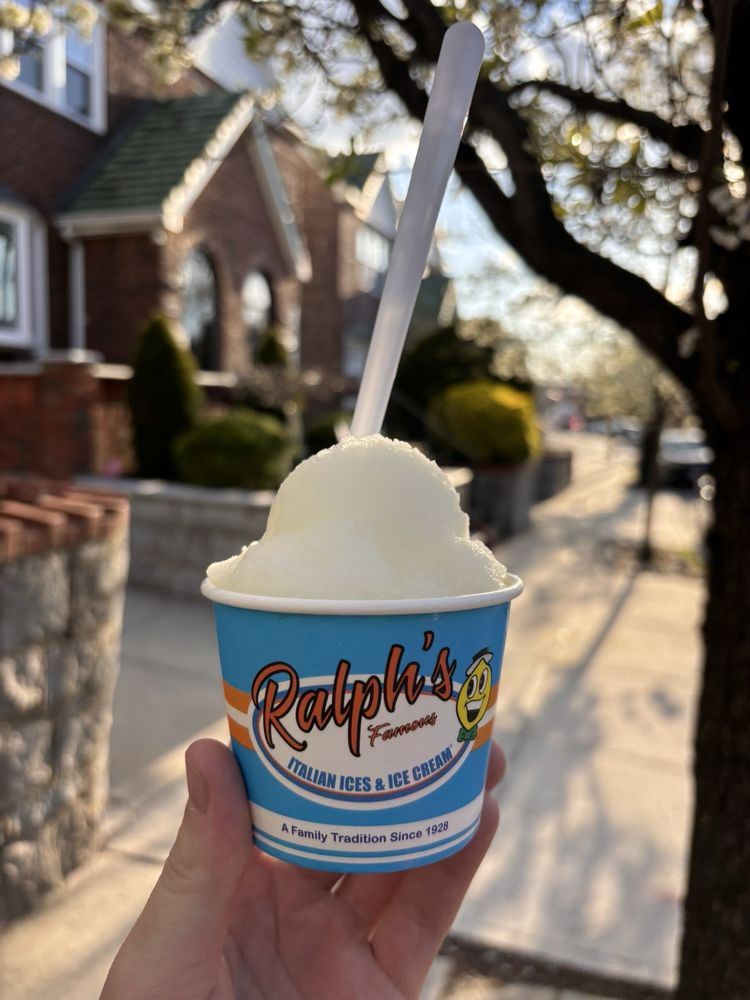 RALPH’S FAMOUS ITALIAN ICES - Updated September 2025 - 73-01 ...