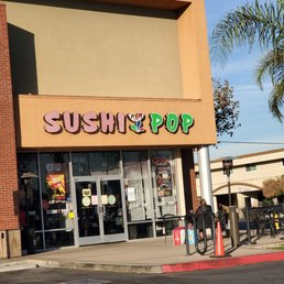 SUSHI POP - Updated December 2024 - 2096 Photos & 2425 Reviews - 1105 S ...