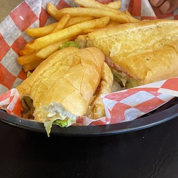 JEWEL CITY SEAFOOD - 77 Photos & 114 Reviews - 1317 4th Ave, Huntington ...