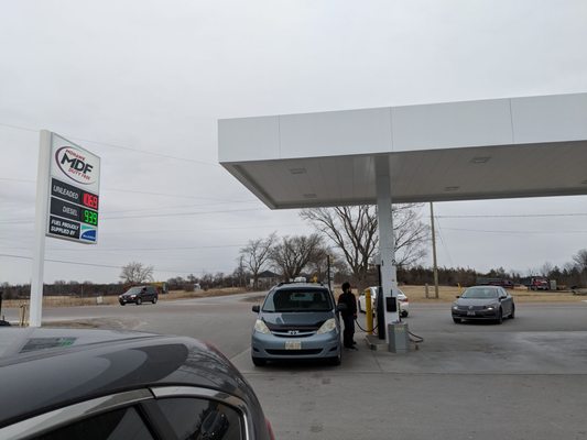 MOHAWK DUTY FREE - Updated December 2025 - 777B Highway 49, Deseronto ...