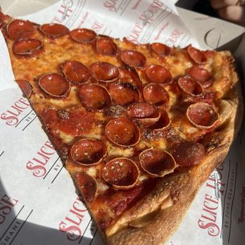 SLICE HOUSE BY TONY GEMIGNANI - Updated October 2024 - 236 Photos & 179 ...