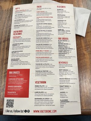 AYE TORO - Updated June 2025 - 27 Photos & 10 Reviews - 1898 S Franklin ...