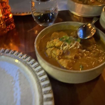 INDIA ROSA - GRIFFINTOWN - Updated September 2025 - 58 Photos & 20 ...