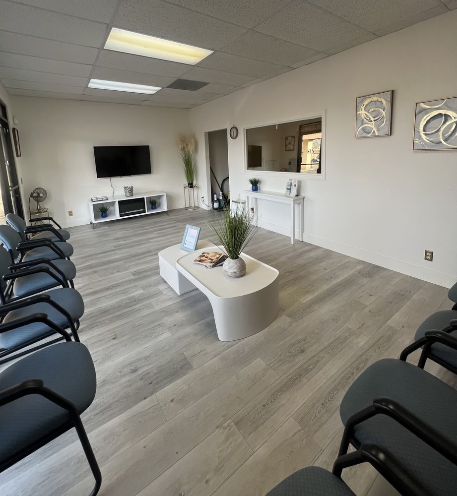 OPTIMUM HEALTH SERVICES - Updated October 2025 - 57407 29 Palms Hwy ...