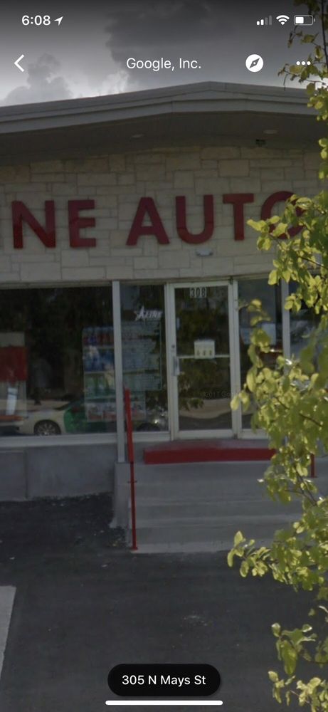 A-LINE AUTO PARTS - Updated January 2026 - 308 N Mays St, Round Rock ...