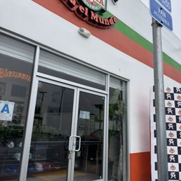 EL PASTOR DEL RICA TAQUERIA - Updated May 2025 - 342 Photos & 158 ...