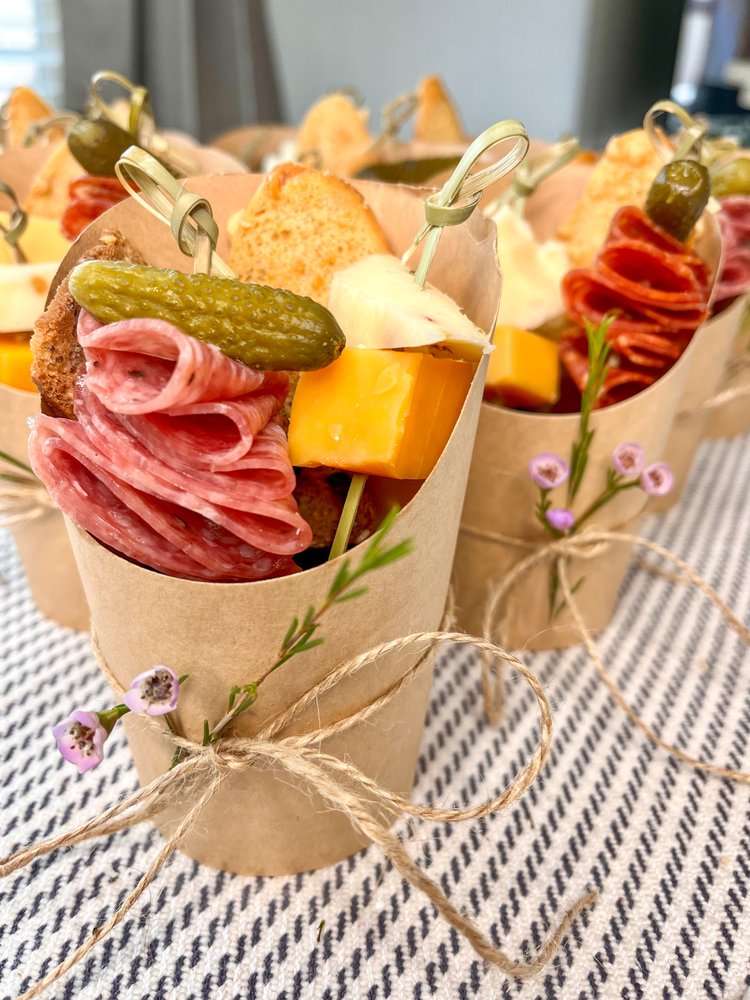 TAYLORED CHARCUTERIE - Updated October 2025 - Request a Quote - Phoenix ...