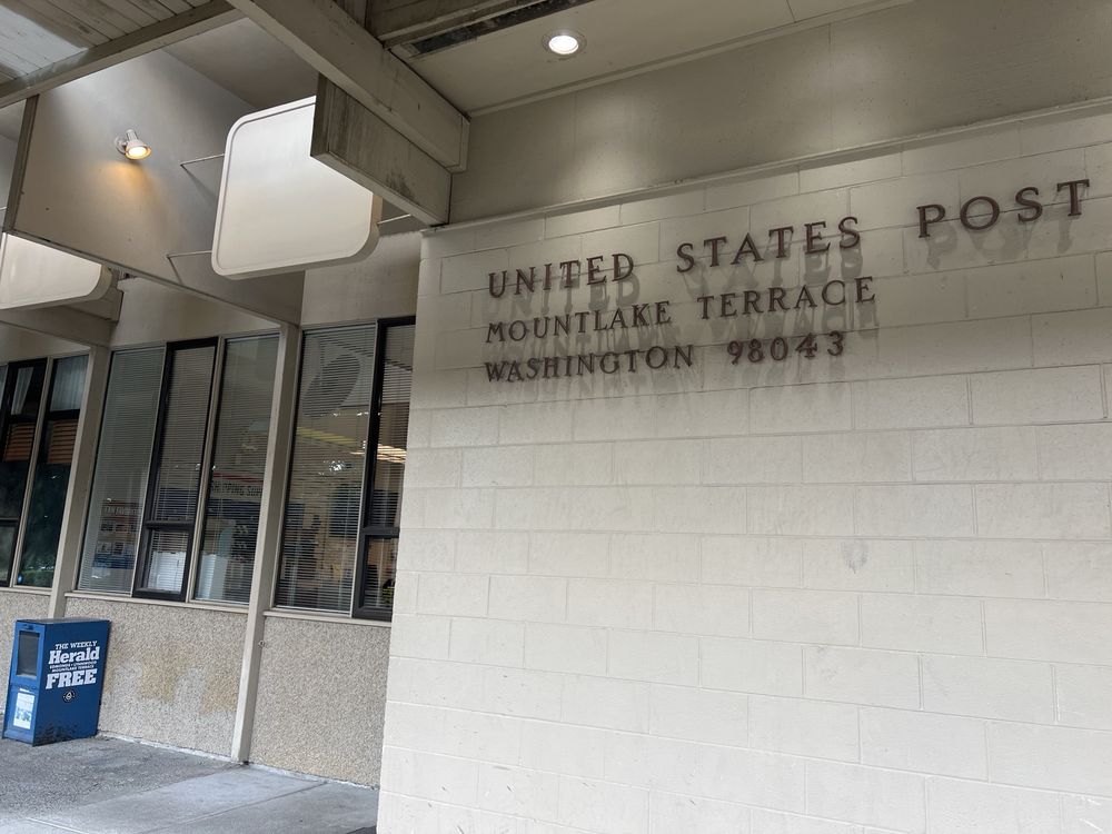 US POST OFFICE - Updated November 2025 - 20 Reviews - 23210 57th Ave W ...