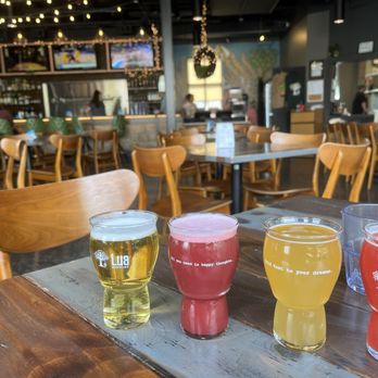 LUA BREWING - Updated October 2024 - 234 Photos & 121 Reviews - 1525 ...