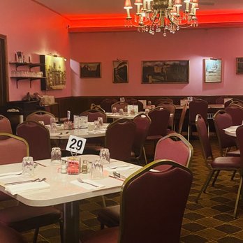 SAWA’S OLD WARSAW RESTAURANT - Updated July 2025 - 179 Photos & 288 ...