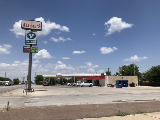 ALLSUP’S CONVENIENCE STORE NO 169 - Updated July 2025 - 15 Photos ...
