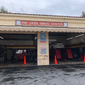 DISCOUNT SMOG - 78 Photos & 120 Reviews - Auto Repair - 3111 E Thousand ...