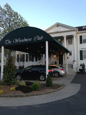 THE WOODMERE CLUB - Updated January 2026 - 99 Meadow Dr, Woodmere, New ...