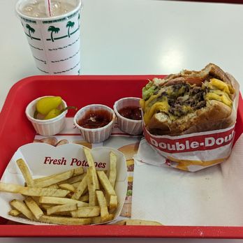 IN-N-OUT BURGER - Updated August 2024 - 345 Photos & 465 Reviews - 2800 ...