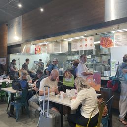 CAFE RIO FRESH MODERN MEXICAN - Updated December 2025 - 149 Photos ...