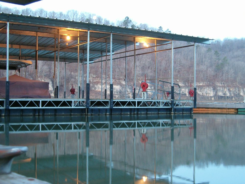 BLUFF VIEW MARINA - Updated May 2026 - 93 Highway Aa, Piedmont ...