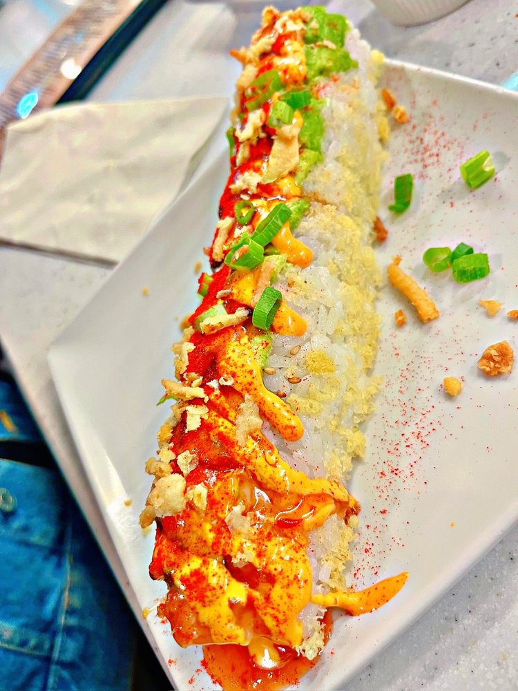 TRAPPER’S SUSHI - FEDERAL WAY - Updated March 2025 - 344 Photos & 357 ...