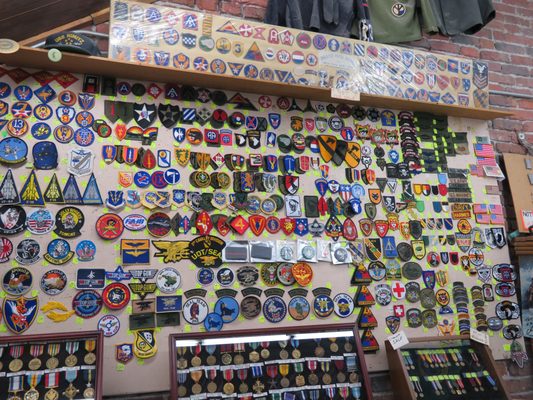 FEDERAL ARMY & NAVY SURPLUS - 89 Photos & 93 Reviews - 2112 1st Ave ...