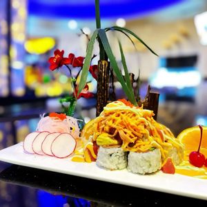 KOME ASIAN BUFFET & BAR - 21 Photos & 12 Reviews - 3515 Monongahela ...